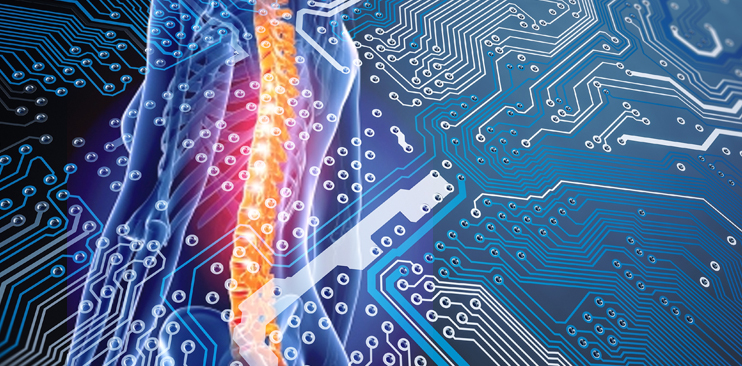 Changing the Relationship between Disability and Technology - SCIO ...