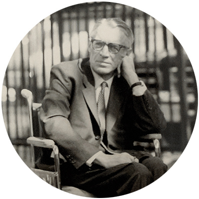 Our Heritage - SCIO Community Magazine