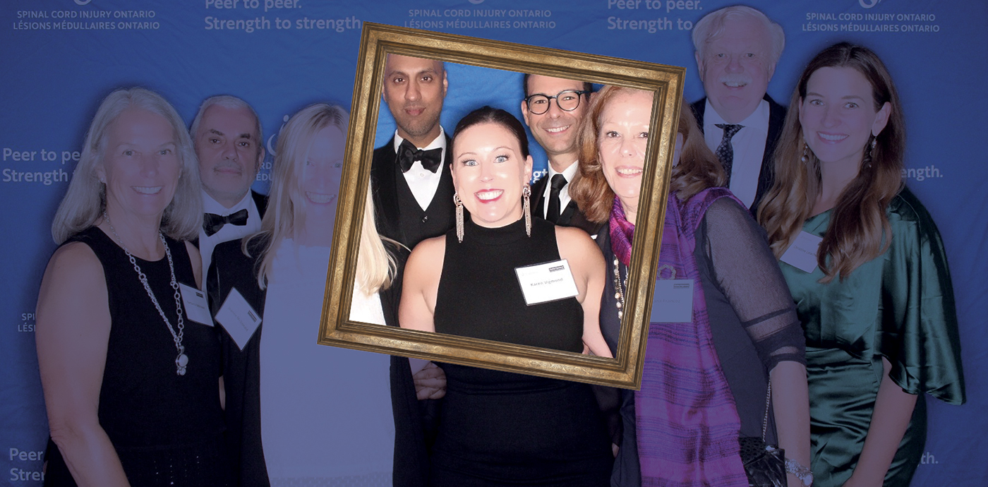 From One Generation to the Next - SCIO Community Magazine