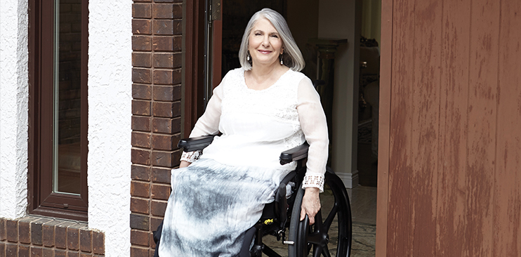 A Path to All - SCIO Community Magazine