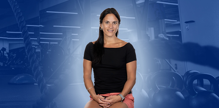 Nancy Kawaja: Breaking Boundaries - SCIO Community Magazine