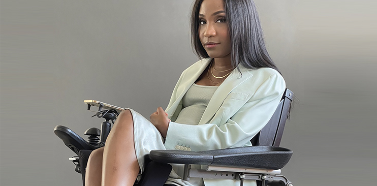 Meet Taylor Lindsay-Noel - SCIO Community Magazine