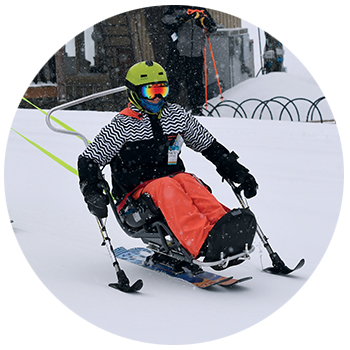Conquering the Slopes and Creating Memories - SCIO Community Magazine